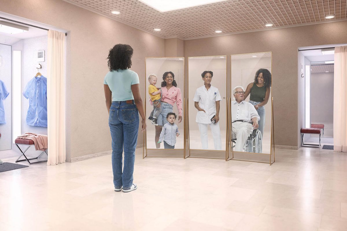 Commercial Work – By Flavio Miguel